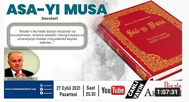ASA-YI MUSA